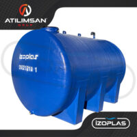 Poliester Water Tanks - Water and Septic Tanks