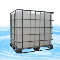 1m3 IBC Tank - İzoplas